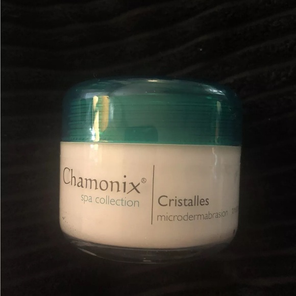 Chamonix | Skincare | Chamonix Spa Collection Skin Cristalles ...